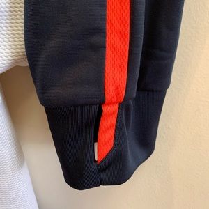 RLX Ralph Lauren | Jackets & Coats | Ralph Lauren Rlx Mens Blue Track ...